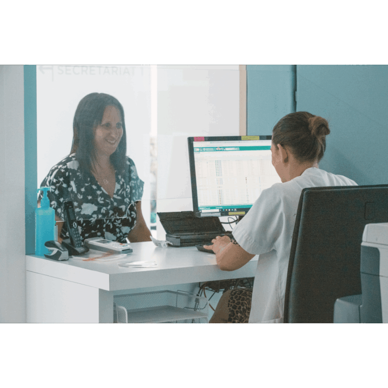 Centre d’imagerie IRIMED de Guist’hau – Irimed